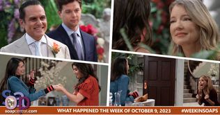 General Hospital Daily Recaps: Everything that happened on GH in year 2023
