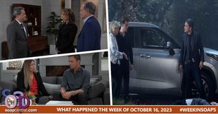 General Hospital Daily Recaps: Everything that happened on GH in year 2023