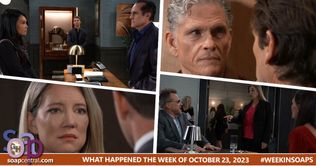 General Hospital Daily Recaps: Everything that happened on GH in year 2023