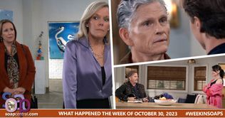 General Hospital Daily Recaps: Everything that happened on GH in year 2023