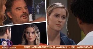 General Hospital Daily Recaps: Everything that happened on GH in year 2023