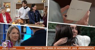 General Hospital Daily Recaps: Everything that happened on GH in year 2023