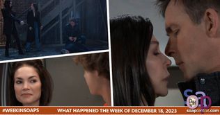 General Hospital Daily Recaps: Everything that happened on GH in year 2023