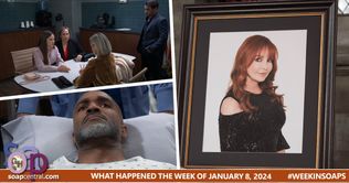 General Hospital Daily Recaps: Everything that happened on GH in year 2024