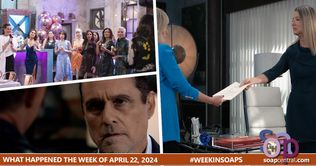 General Hospital Daily Recaps: Everything that happened on GH in year 2024
