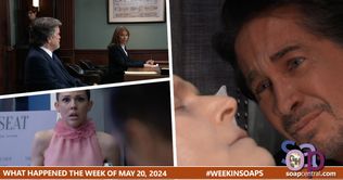 General Hospital Daily Recaps: Everything that happened on GH in year 2024