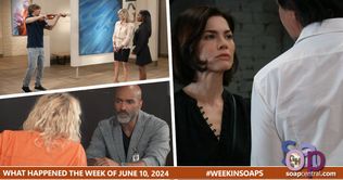 General Hospital Daily Recaps: Everything that happened on GH in year 2024