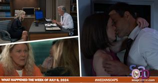 General Hospital Daily Recaps: Everything that happened on GH in year 2024