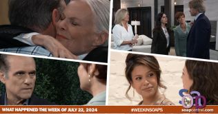 General Hospital Daily Recaps: Everything that happened on GH in year 2024