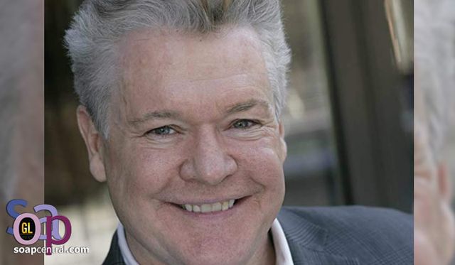 Guiding Light alum Michael O'Leary joins iconic Halloween film series