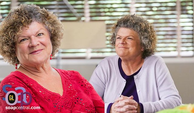 Guiding Light actress, writer Mary Pat Gleason has died