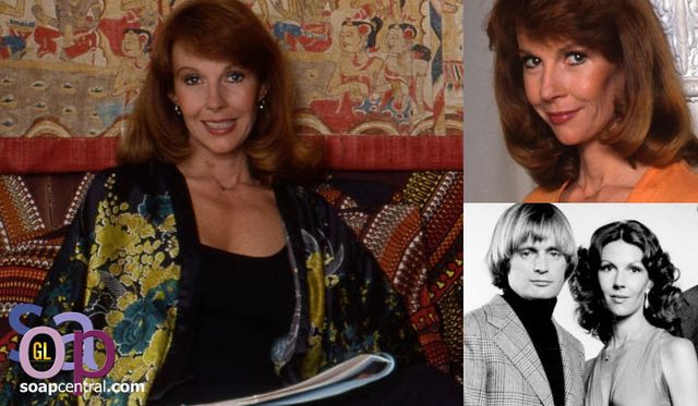DAYS, GL alum Melinda O. Fee dead at 77