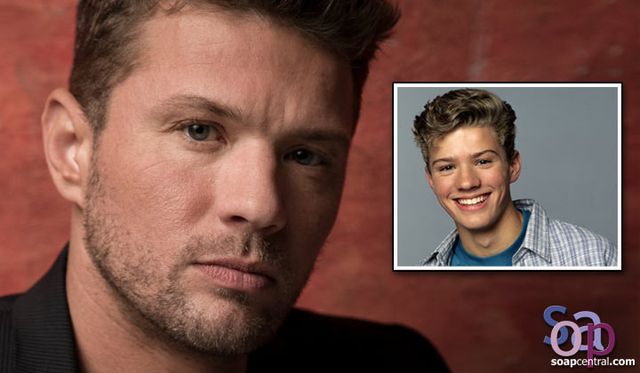 One Life to Live alum Ryan Phillippe lands new two-film project