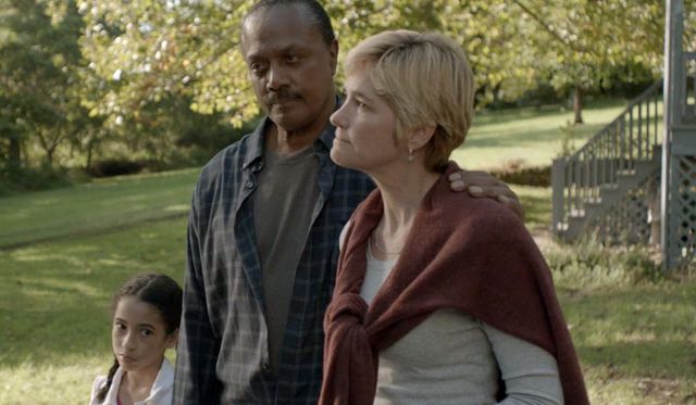 OLTL's Kassie DePaiva and Nathan Purdee play husband and wife in ...