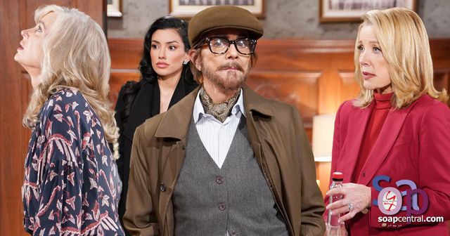 All the pretty ladies (have some issues)