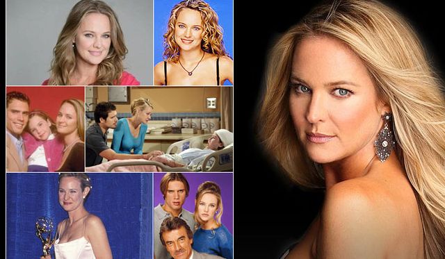 I couldn't believe it: Y&R to air an entire episode devoted to Sharon ...