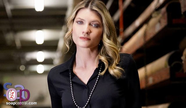 The Young and the Restless casts Elizabeth Leiner as Tara Locke