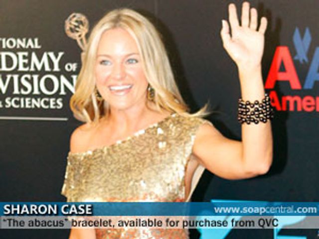 Sharon Case launches jewelry line