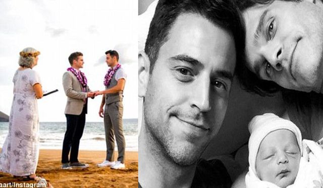 ABC developing comedy series by Y&R star Greg Rikaart's hubby, Robert ...