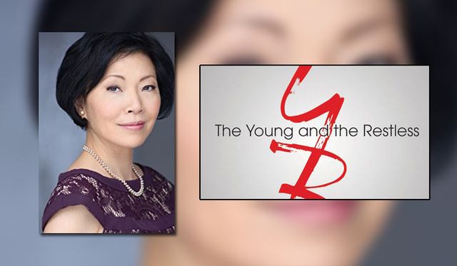 The Young and the Restless alum Elizabeth Sung passes away at age 63