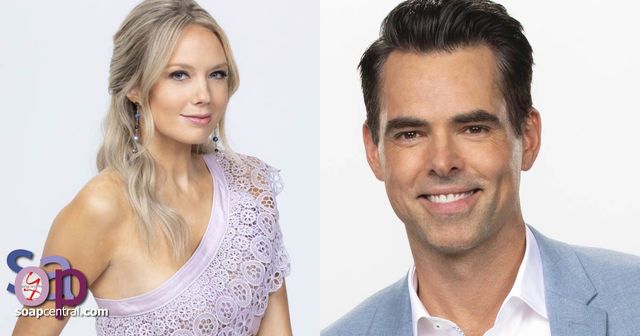 Two Y&R Daytime Emmy nominees sidelined after testing positive for COVID