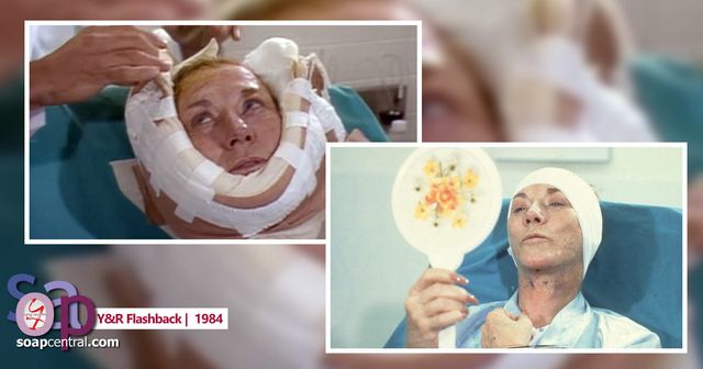 A Young and the Restless look back: Jeanne Cooper's groundbreaking ...