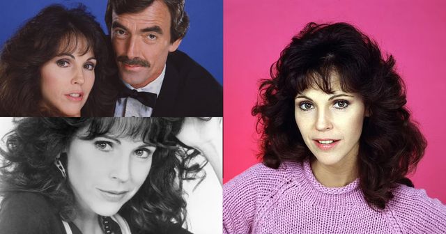 Meg Bennett, The Young and the Restless star and Emmy-winning veteran ...