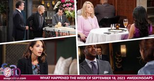 The Young and the Restless Daily Recaps: Everything that happened on Y&R in year 2023