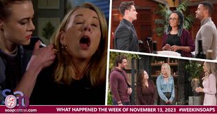 The Young and the Restless Daily Recaps: Everything that happened on Y ...