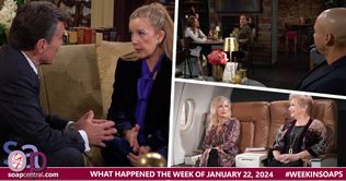 The Young and the Restless Daily Recaps: Everything that happened on Y ...