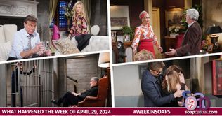 The Young and the Restless Daily Recaps: Everything that happened on Y ...