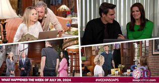 The Young and the Restless Daily Recaps: Everything that happened on Y ...